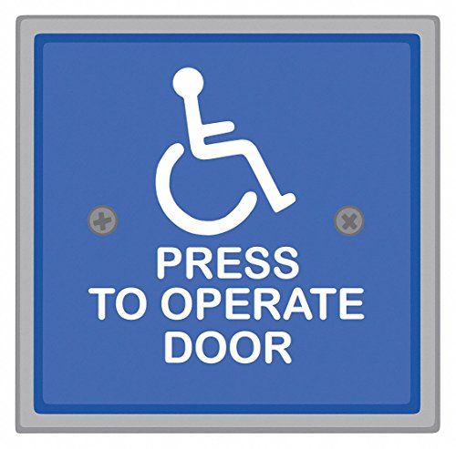 Best Handicap Door Buttons for Improved Accessibility and Security ...