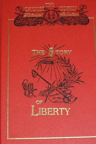 The Story of Liberty 1250-1610 AD The Story of How God Birthed Liberty ...