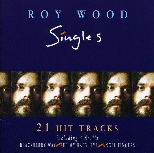 Wood, Roy - Singles - Amazon.com Music
