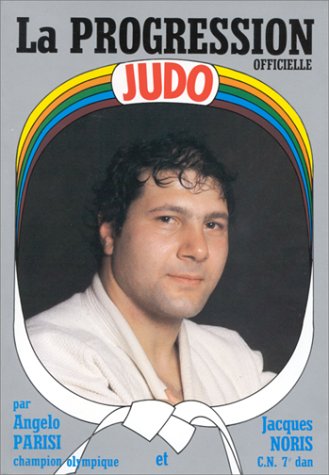 Amazon.com: Progression officielle d'enseignement du judo ...
