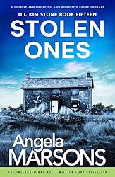 Little Children: A totally gripping crime thriller full of suspense (Detective Kim Stone Book 22 ...