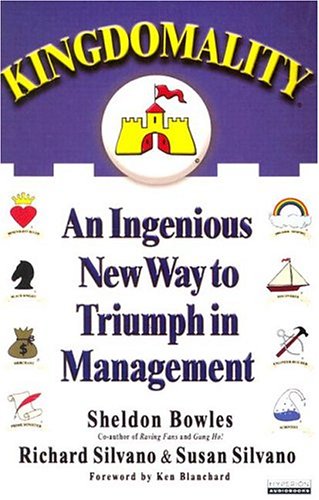 Kingdomality: BOWLES, SHELDON: 9781401399177: Amazon.com: Books