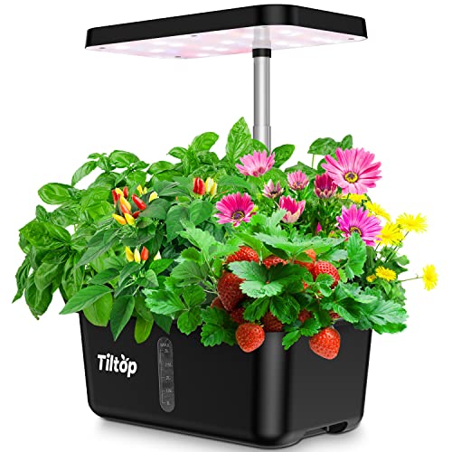 Top 10 Best Indoor Hydroponic Grow System : Reviews & Buying Guide ...