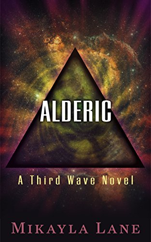 Alderic (Third Wave Book 1) eBook : Lane, Mikayla: Amazon.co.uk: Kindle ...