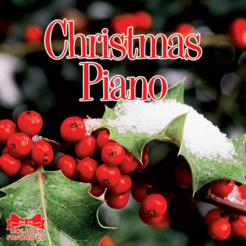 Amazon.com: Christmas Piano: CDs & Vinyl