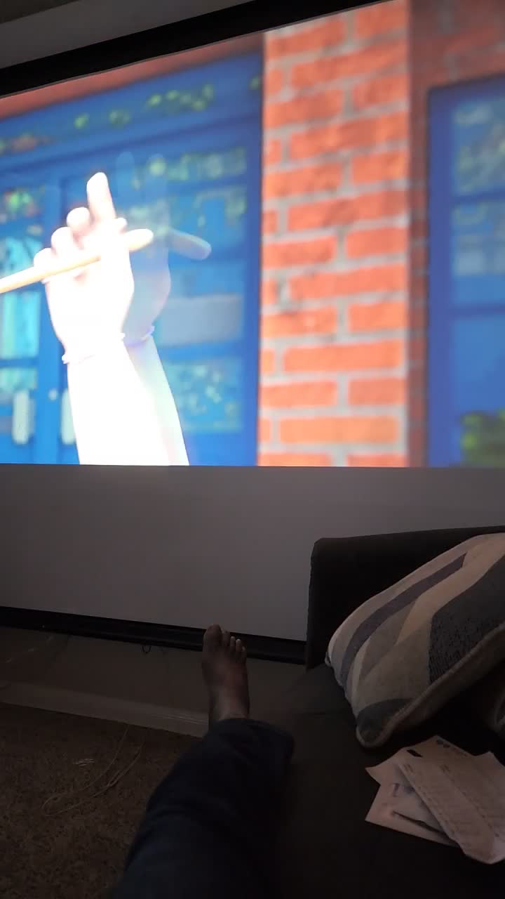 Watch Great box on Amazon Live