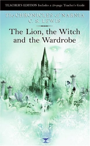 Amazon.com: The Lion, the Witch and the Wardrobe: Teacher's Guide ...