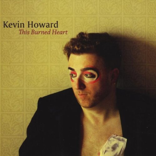 Play This Burned Heart by Kevin Howard on Amazon Music