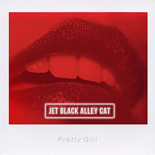 Amazon.co.jp: Pretty Girl : Jet Black Alley Cat: Digital Music