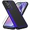 Amazon.com: FNTCASE for Samsung Galaxy A36-5G Case: A56-5G Dual Layer Protective Heavy Duty Cell ...