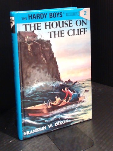 Hardy Boys Starter Set: Tower Treasure/House on the Cliff/Secret of the ...