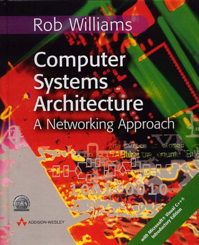 Computer Systems Architecture And Multimedia Communications Applications Networks Protocols