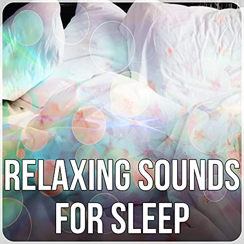 Amazon.com: Relaxing Sounds for Sleep – Long Sleep, New Age Deep Sleep ...