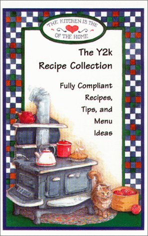 The Y2k Recipe Collection: McCLung, Anni: 9780967331102: Amazon.com: Books
