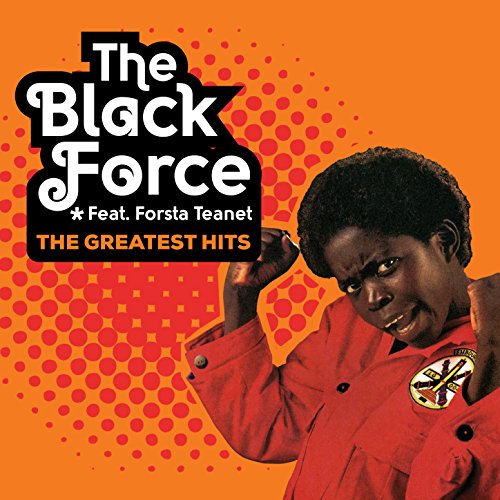 Amazon.com: The Greatest Hits : The Black Force: Digital Music