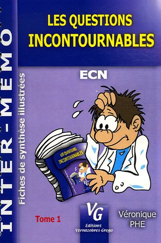 Les incontournables : Volume 1: Phé, Véronique: 9782841366569: Books ...
