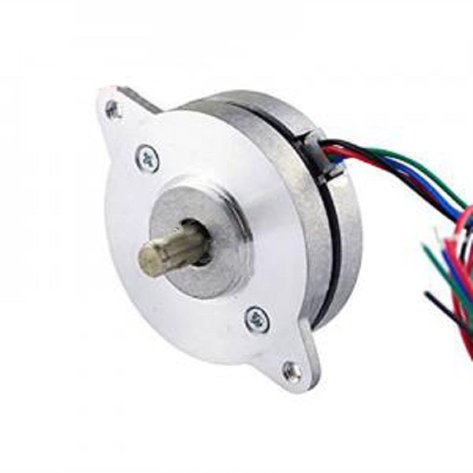 Buy zxxin-Electric Motor PTZ Camera Stepper Motor NEMA14 Ultra Thin ...