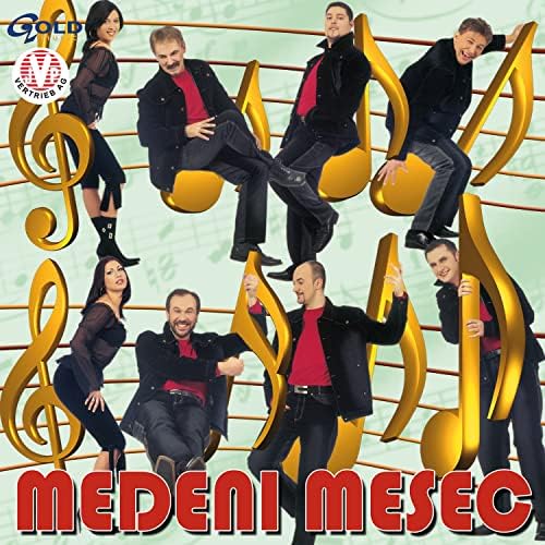 Amazon.com: Medeni mesec : Medeni Mesec: Digital Music