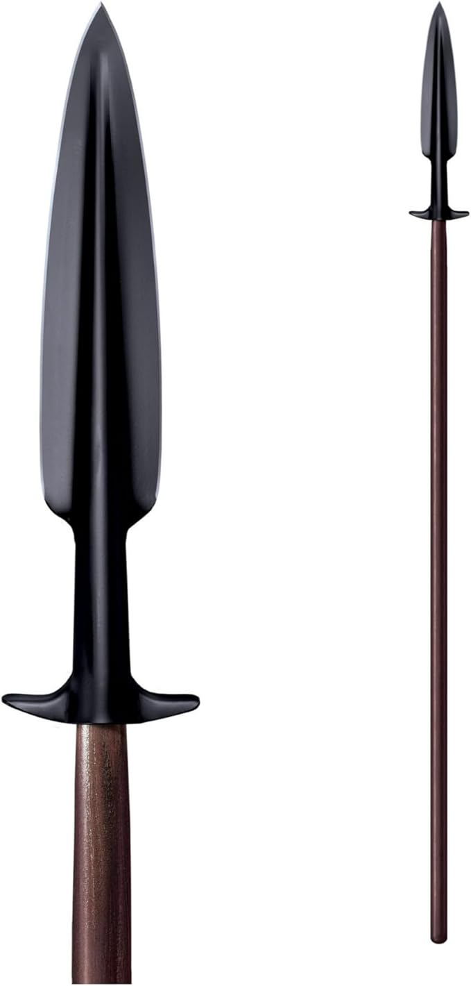 Amazon.com: Cold Steel 95BOASK Lightweight 89 Inch Long Medium Carbon ...