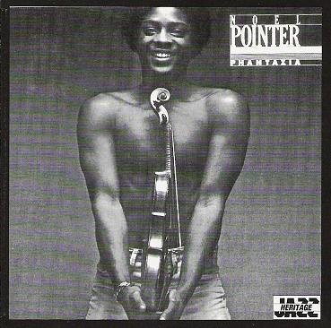 Noel Pointer - Phantasia [Jazz Heritage Edition] - Amazon.com Music