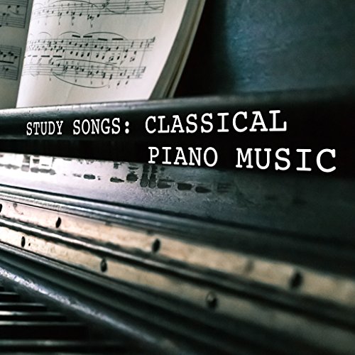 Play 14 Study Songs: Classical Piano Music by Piano Pianissimo, Exam ...