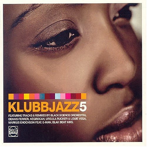 Klubb Jazz V.5 - Amazon.com Music