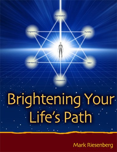 Brightening Your Life's Path - Kindle edition by Riesenberg, Mark ...