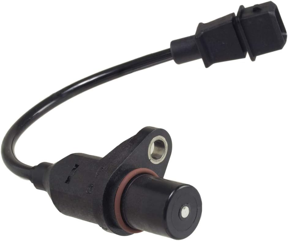 Amazon.com: DOICOO SU12973 39180-26900 39180-22600 Crankshaft Position ...