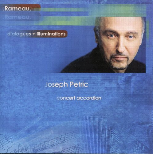 Play Dialogues - Illuminations by Joseph Petric on Amazon Music