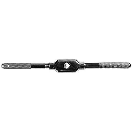 Adjustable Tap Reamer Wrench Handle 0" - 1/2" Capacity - 11" Long (M7 ...