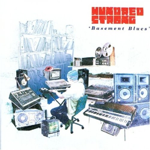 Amazon.com: Basement Blues : Hundred Strong: Digital Music