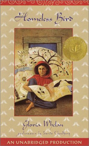 Homeless Bird: Whelan, Gloria, Choudhury, Sarita: 9780807261811: Amazon ...