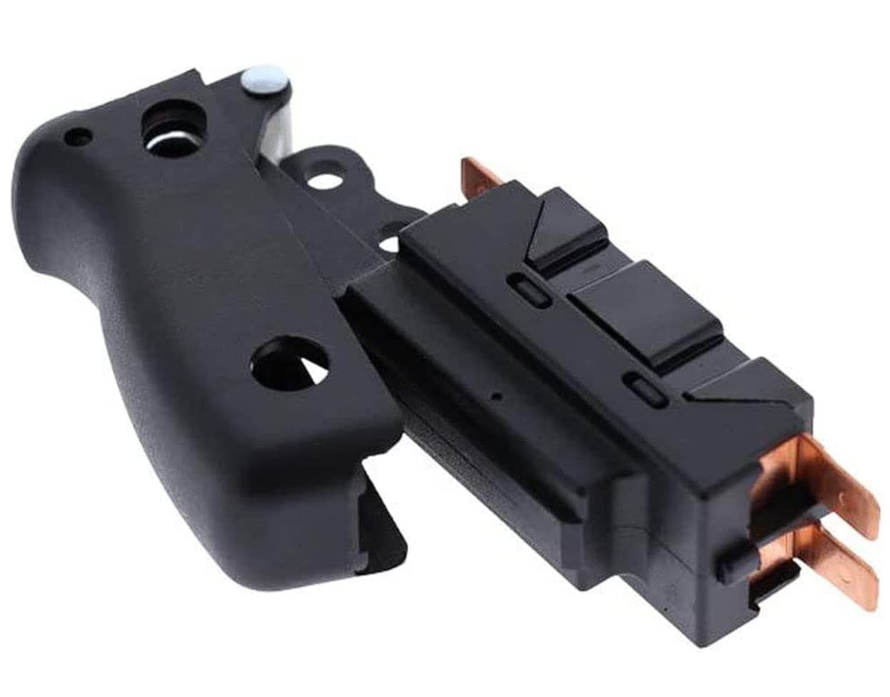 Amazon.com: Replacement for Power Switch Dewalt Miter Saw DW703 DW705 ...