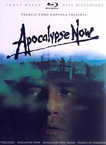 Sam Bottoms Apocalypse Now