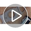 Amazon.com: Alaska Bear® Cigar Cutter Stainless Steel Guillotine Double ...