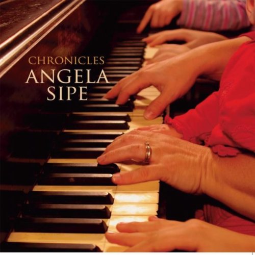 Amazon.com: Chronicles : Angela Sipe: Digital Music