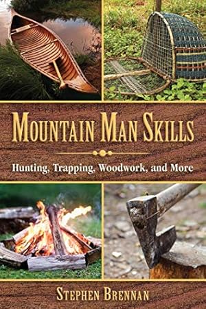 Survival Skills of the Native Americans: Hunting, Trapping, Woodwork ...