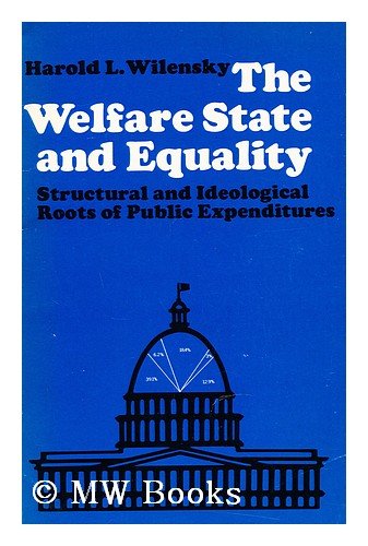 Amazon.co.jp: The welfare state and equality: Structural and ...