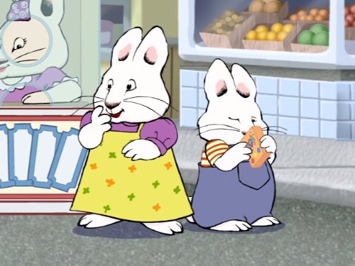 Watch Max & Ruby Seasons 1 & 2 | Prime Video