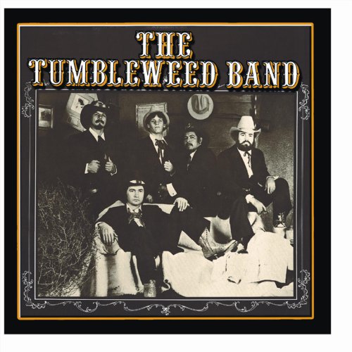 The Tumbleweed Band de The Tumbleweed Band en Amazon Music - Amazon.es