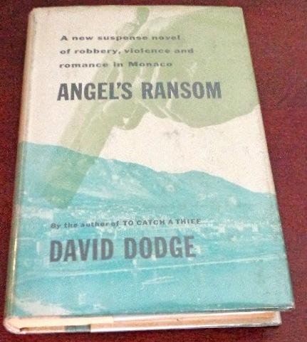Angel's ransom: Dodge, David: Amazon.com: Books