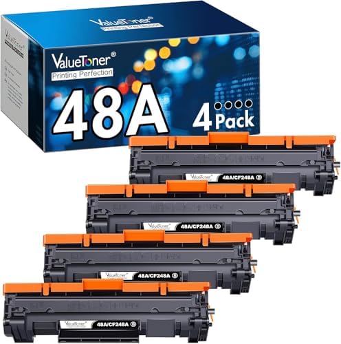 Amazon.com: greencycle Compatible Toner Cartridge Replacement for HP ...