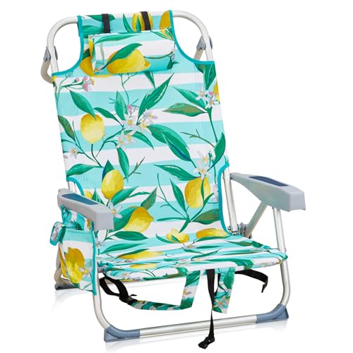 Short Beach Chairs – The 16 best products compared - Outdoors Magazine