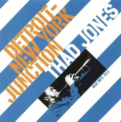 Detroit New York Junction - Amazon.com Music