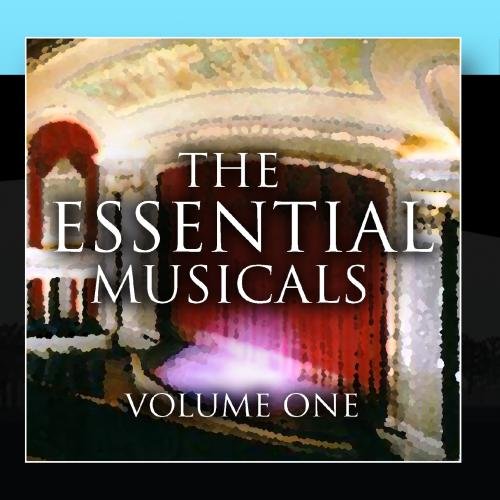The London Theatre Orchestra and Cast - The Essential Musicals ...