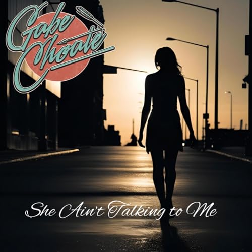 Play She Ain't Talking to Me by Gabe Choate on Amazon Music Unlimited