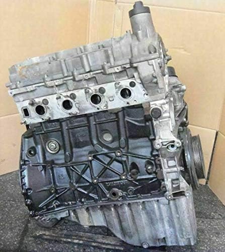 Amazon.com: SPRINTER W906 215 315 515 2.2 CDI 646986 MOTOR ENGINE ...