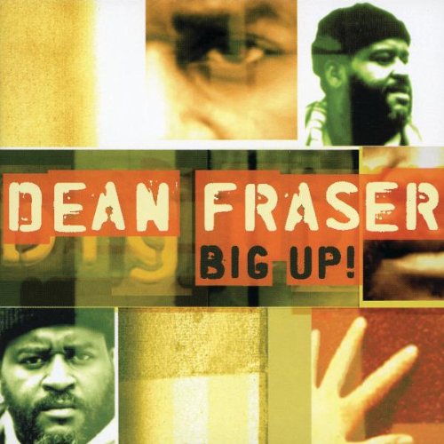 Big Up! - Amazon.com Music