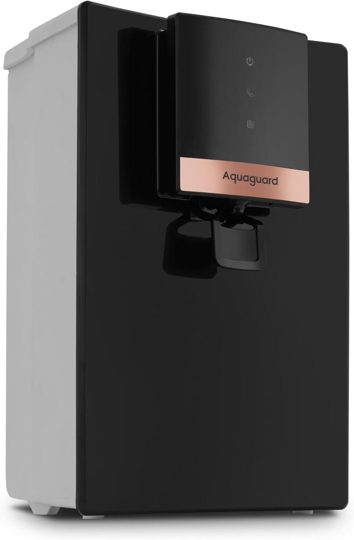 Aquaguard Neo 9-Stage Active Copper Tech Water Purifier | Taste ...