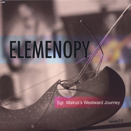 Amazon.com: Sgt. Walrus's Westward Journey : Elemenopy: Digital Music